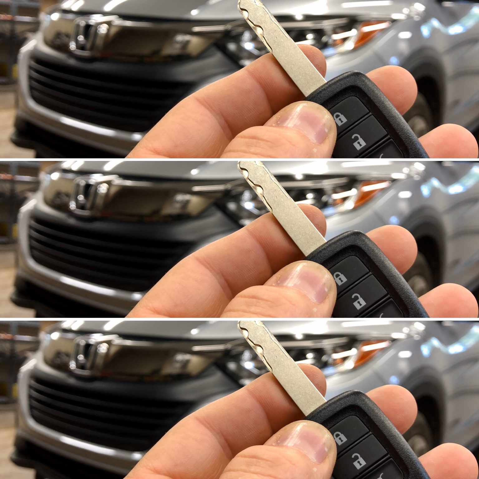 Blossom Installations » Remote Starters Subaru